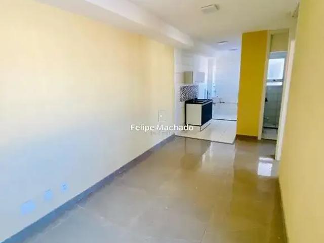 Apartamento para Venda em Rio de Janeiro/RJ Bonsucesso 2 Quartos