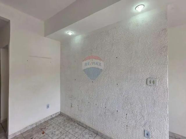Apartamento para Venda em Rio de Janeiro/RJ Bonsucesso 2 Quartos