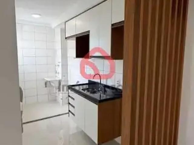 Apartamento para Venda em Rio de Janeiro/RJ Bonsucesso 2 Quartos