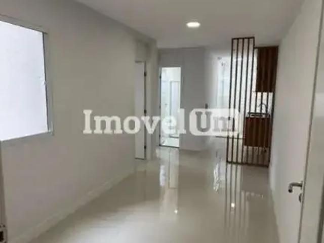Apartamento para Venda em Rio de Janeiro/RJ Bonsucesso 2 Quartos