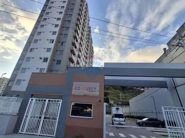 Apartamento para Venda em Rio de Janeiro/RJ Bonsucesso 2 Quartos