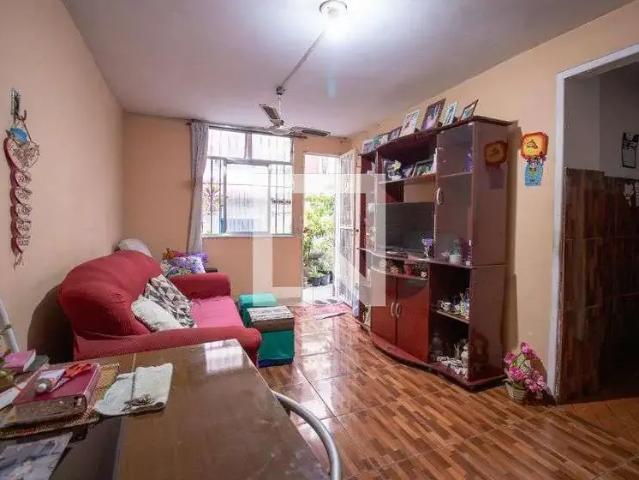 Apartamento para Venda em Rio de Janeiro/RJ Bonsucesso 2 Quartos