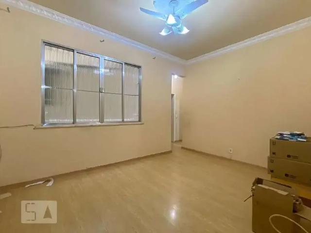 Apartamento para Venda em Rio de Janeiro/RJ Bonsucesso 2 Quartos