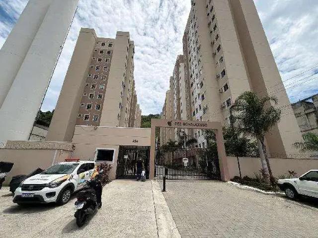Apartamento para Venda em Rio de Janeiro/RJ Bonsucesso 2 Quartos