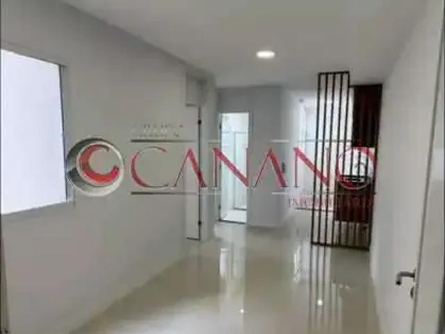 Apartamento para Venda em Rio de Janeiro/RJ Bonsucesso 2 Quartos