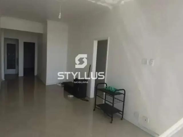 Apartamento para Venda em Rio de Janeiro/RJ Bonsucesso 2 Quartos