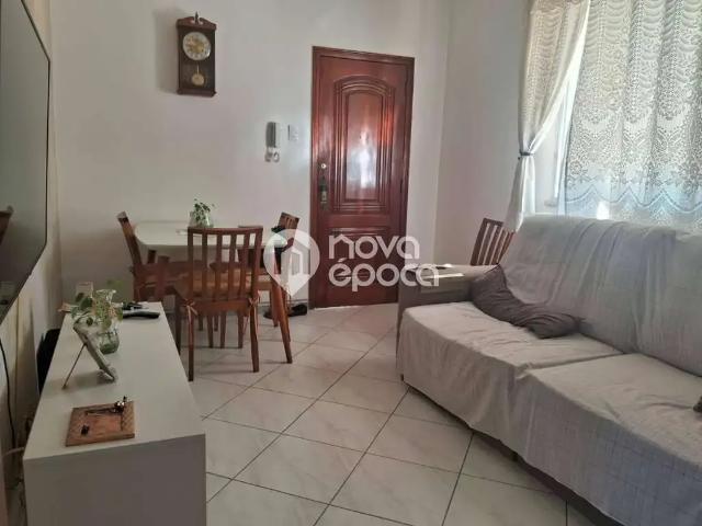 Apartamento para Venda em Rio de Janeiro/RJ Bonsucesso 2 Quartos
