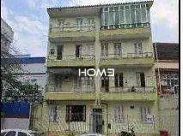 Apartamento para Venda em Rio de Janeiro/RJ Bonsucesso 2 Quartos