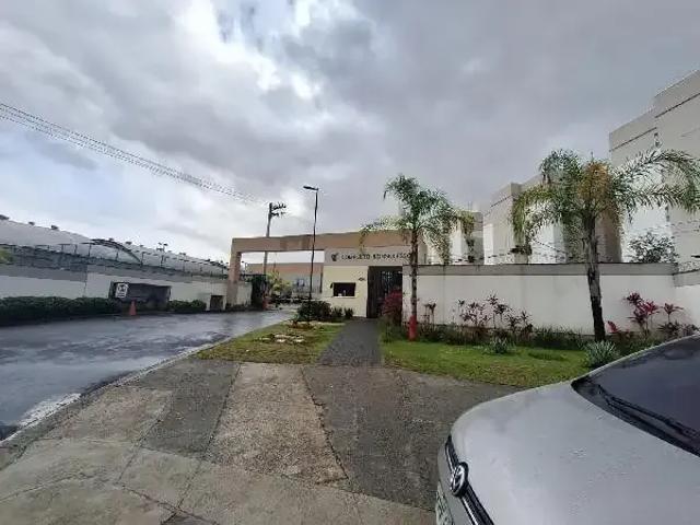 Apartamento para Venda em Rio de Janeiro/RJ Bonsucesso 2 Quartos