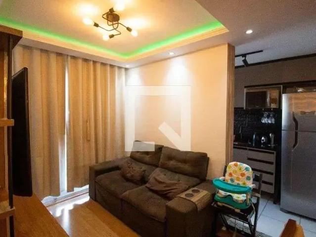 Apartamento para Venda em Rio de Janeiro/RJ Bonsucesso 2 Quartos