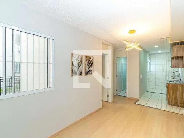 Apartamento para Venda em Rio de Janeiro/RJ Bonsucesso 2 Quartos