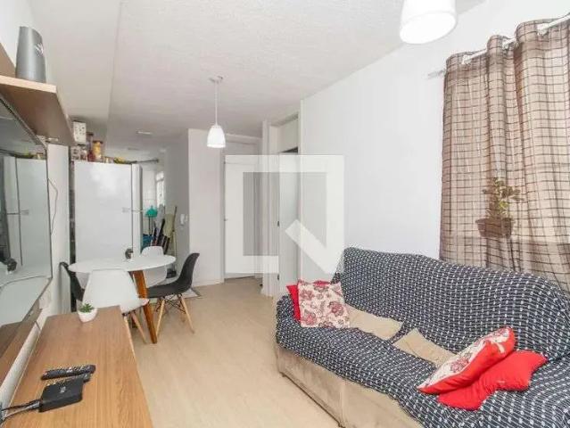 Apartamento para Venda em Rio de Janeiro/RJ Bonsucesso 2 Quartos