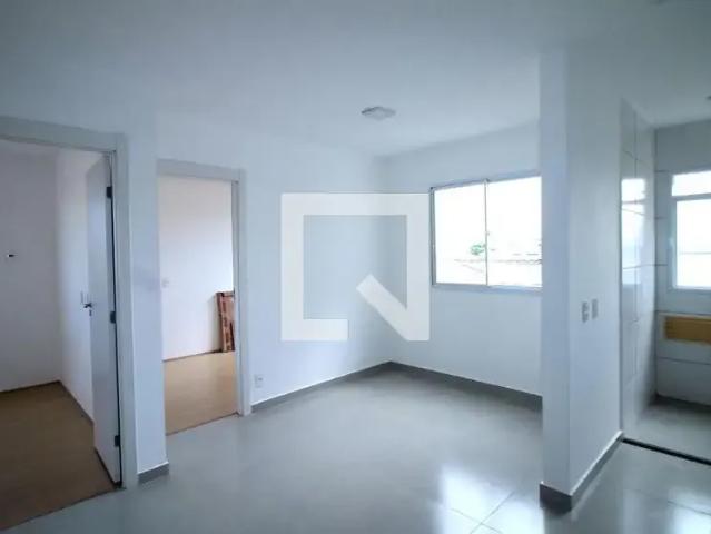 Apartamento para Venda em Rio de Janeiro/RJ Bonsucesso 2 Quartos