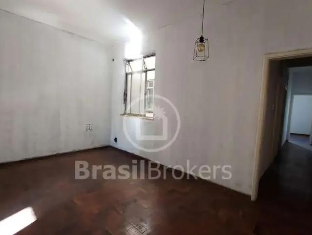 Apartamento para Venda em Rio de Janeiro/RJ Bonsucesso 2 Quartos
