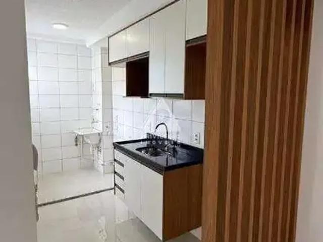 Apartamento para Venda em Rio de Janeiro/RJ Bonsucesso 2 Quartos