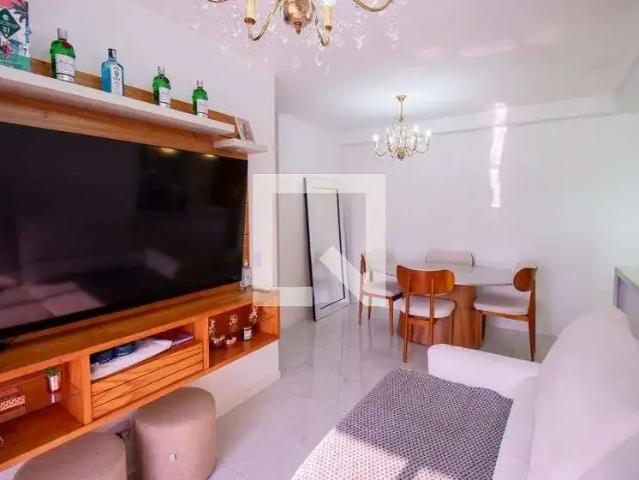 Apartamento para Venda em Rio de Janeiro/RJ Bonsucesso 2 Quartos