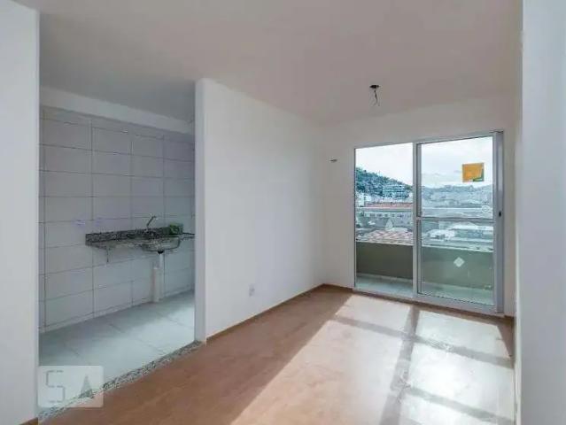 Apartamento para Venda em Rio de Janeiro/RJ Bonsucesso 2 Quartos