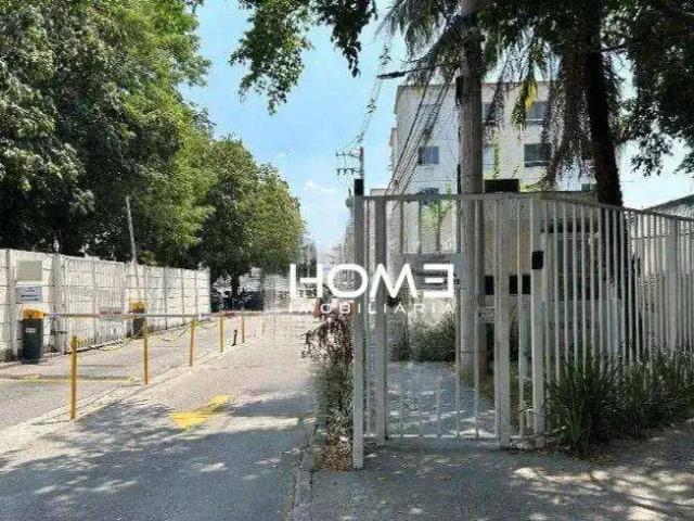 Apartamento para Venda em Rio de Janeiro/RJ Bonsucesso 2 Quartos