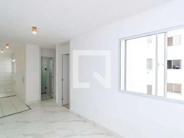 Apartamento para Venda em Rio de Janeiro/RJ Bonsucesso 2 Quartos