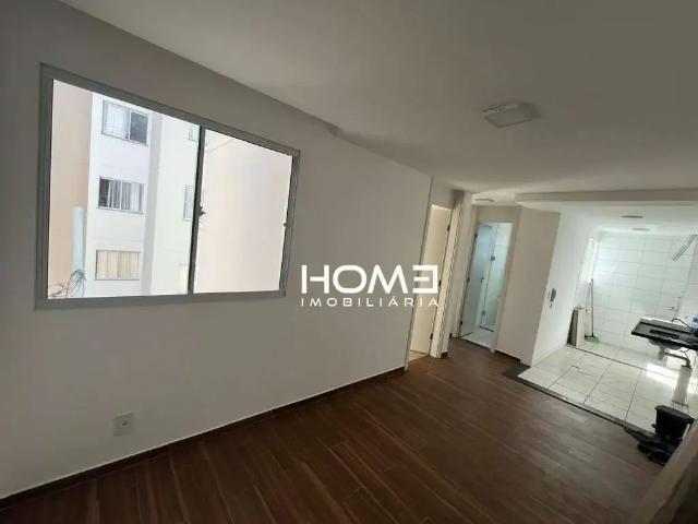 Apartamento para Venda em Rio de Janeiro/RJ Bonsucesso 2 Quartos