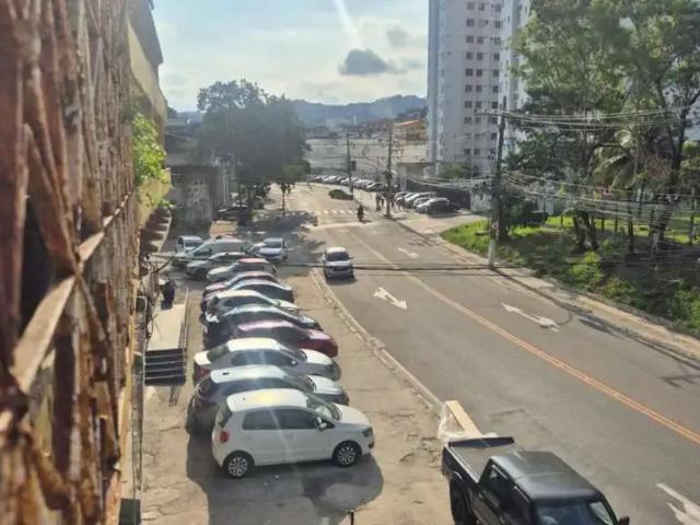 Apartamento para Venda em Rio de Janeiro/RJ Bonsucesso 2 Quartos