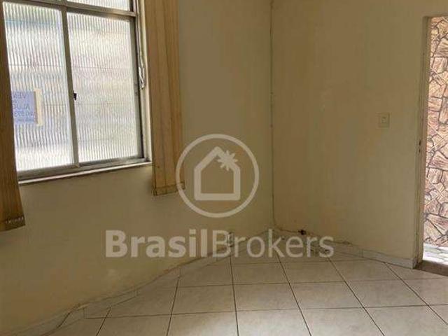 Apartamento para Venda em Rio de Janeiro/RJ Bonsucesso 2 Quartos