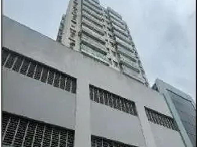 Apartamento para Venda em Rio de Janeiro/RJ Bonsucesso 2 Quartos
