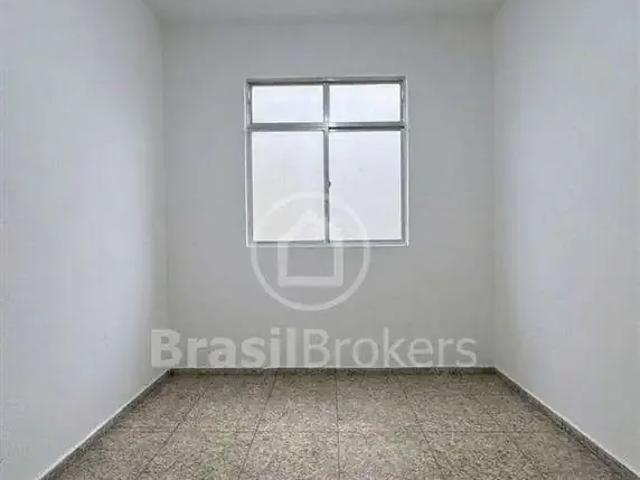Apartamento para Venda em Rio de Janeiro/RJ Bonsucesso 2 Quartos
