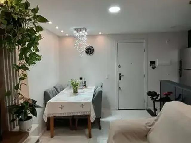 Apartamento para Venda em Rio de Janeiro/RJ Bonsucesso 2 Quartos