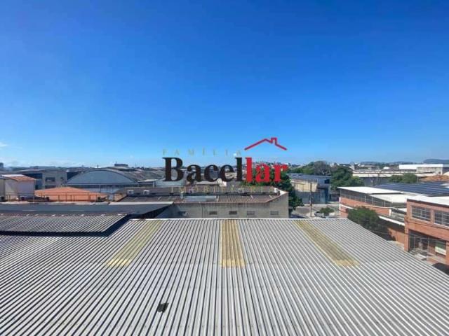 Apartamento para Venda em Rio de Janeiro/RJ Bonsucesso 2 Quartos