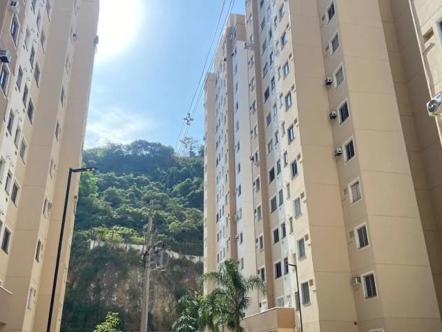 Apartamento para Venda em Rio de Janeiro/RJ Bonsucesso 2 Quartos