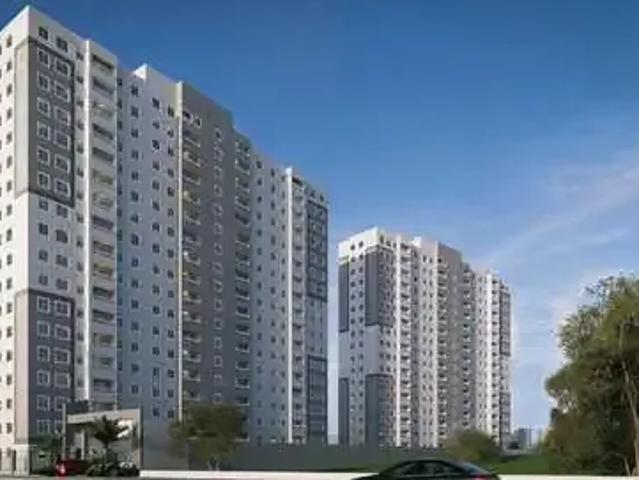 Apartamento para Venda em Rio de Janeiro/RJ Bonsucesso 2 Quartos