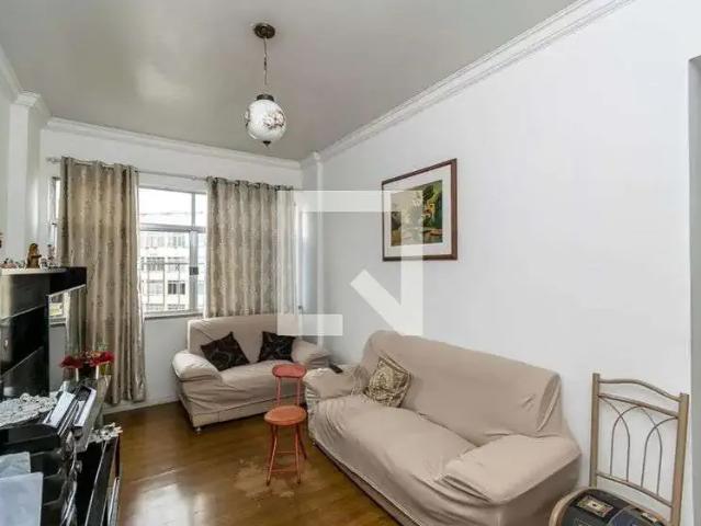 Apartamento para Venda em Rio de Janeiro/RJ Bonsucesso 2 Quartos