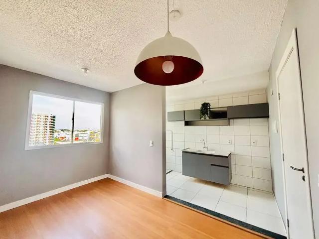 Apartamento para Venda em Rio de Janeiro/RJ Bonsucesso 2 Quartos