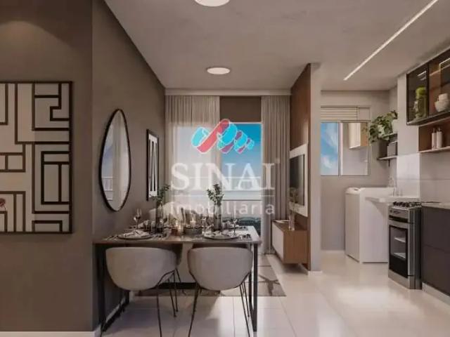 Apartamento para Venda em Rio de Janeiro/RJ Bonsucesso 2 Quartos