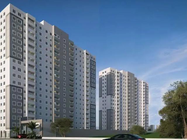 Apartamento para Venda em Rio de Janeiro/RJ Bonsucesso 2 Quartos