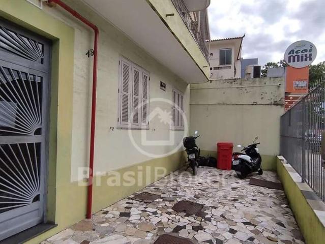 Apartamento para Venda em Rio de Janeiro/RJ Bonsucesso 2 Quartos