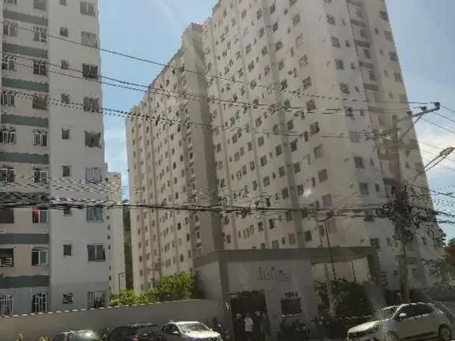 Apartamento para Venda em Rio de Janeiro/RJ Bonsucesso 2 Quartos