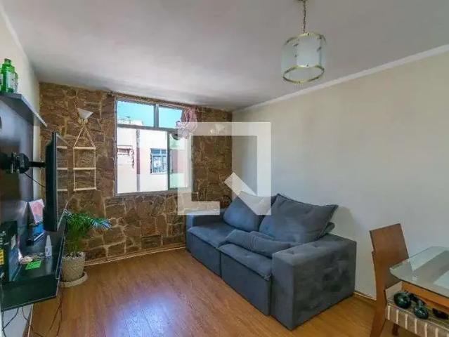 Apartamento para Venda em Rio de Janeiro/RJ Bonsucesso 2 Quartos