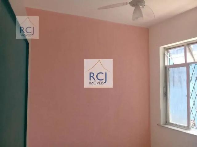 Apartamento para Venda em Rio de Janeiro/RJ Bonsucesso 2 Quartos