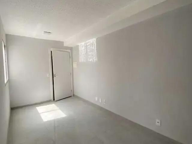 Apartamento para Venda em Rio de Janeiro/RJ Bonsucesso 2 Quartos