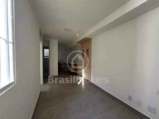 Apartamento para Venda em Rio de Janeiro/RJ Bonsucesso 2 Quartos