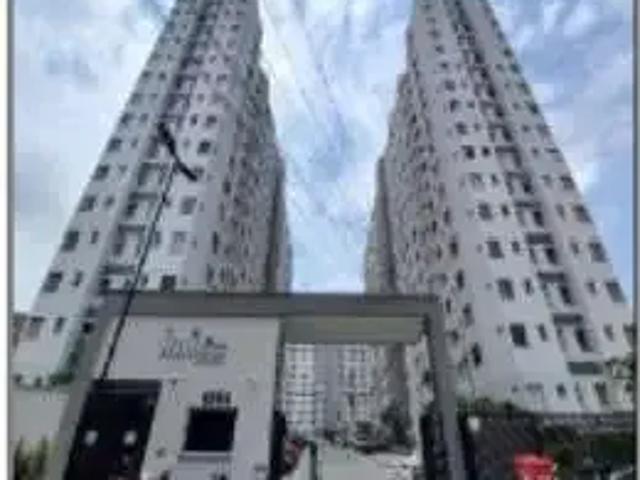 Apartamento para Venda em Rio de Janeiro/RJ Bonsucesso 2 Quartos