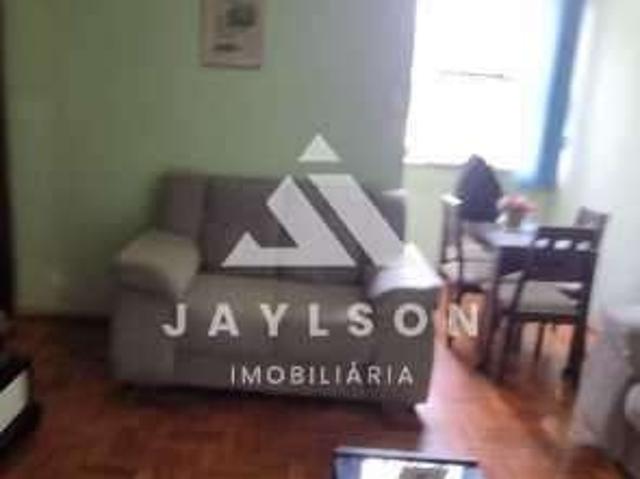 Apartamento para Venda em Rio de Janeiro/RJ Bonsucesso 2 Quartos