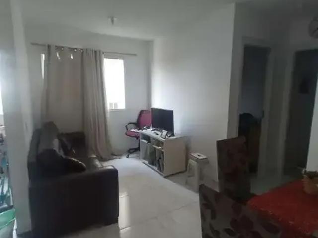 Apartamento para Venda em Rio de Janeiro/RJ Bonsucesso 2 Quartos