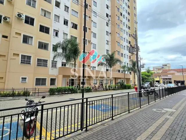 Apartamento para Venda em Rio de Janeiro/RJ Bonsucesso 2 Quartos