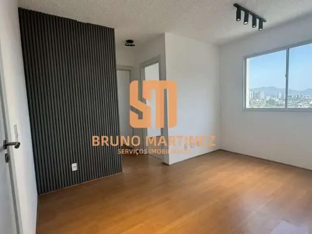 Apartamento para Venda em Rio de Janeiro/RJ Bonsucesso 2 Quartos