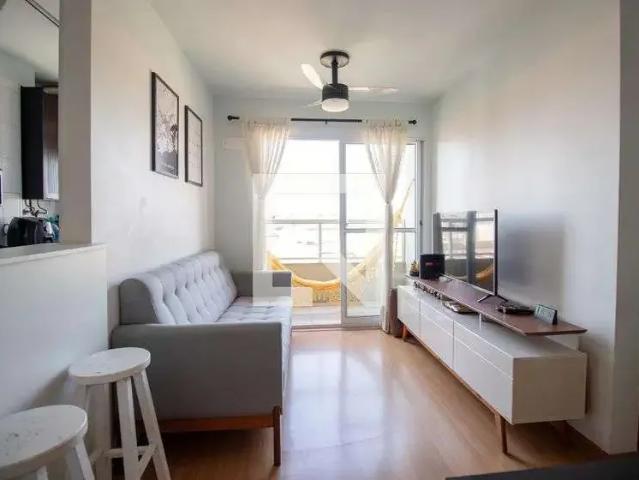 Apartamento para Venda em Rio de Janeiro/RJ Bonsucesso 2 Quartos