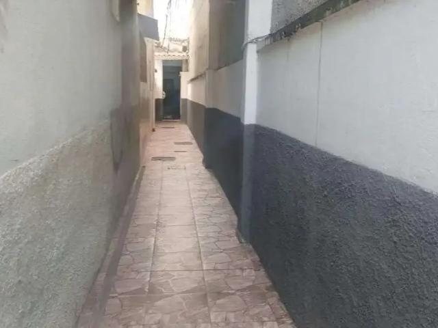 Apartamento para Venda em Rio de Janeiro/RJ Bonsucesso 2 Quartos