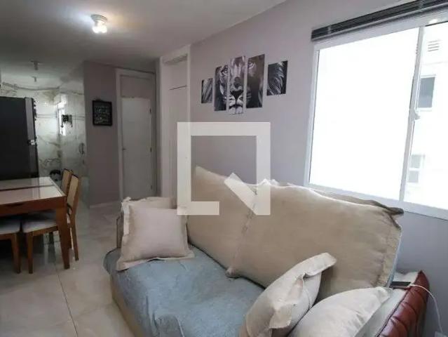 Apartamento para Venda em Rio de Janeiro/RJ Bonsucesso 2 Quartos